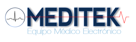 MEDITEK : Equipo Médico Electrónico